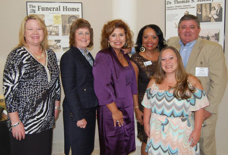 College of the Mainland Foundation 50th Anniversary Gala | Party Pics ...