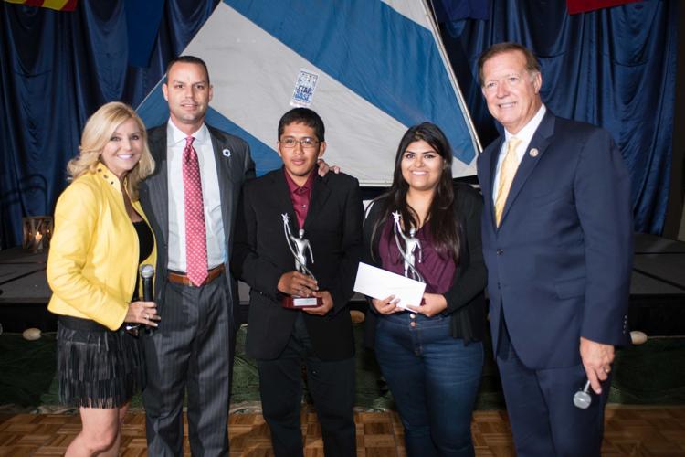 Galveston Chamber entrepreneur ceremony | Party Pics | coastmonthly.com