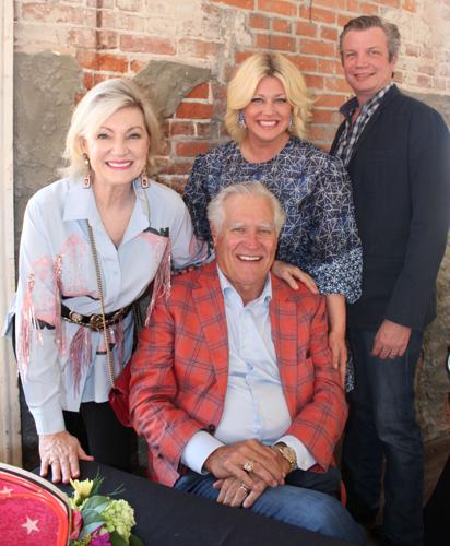 Trinity Episcopal School Spring Event | Party Pics | coastmonthly.com