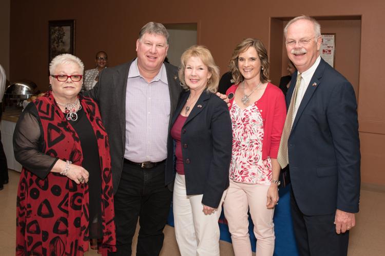 Hitchcock Chamber of Commerce Annual Awards Banquet | Party Pics ...