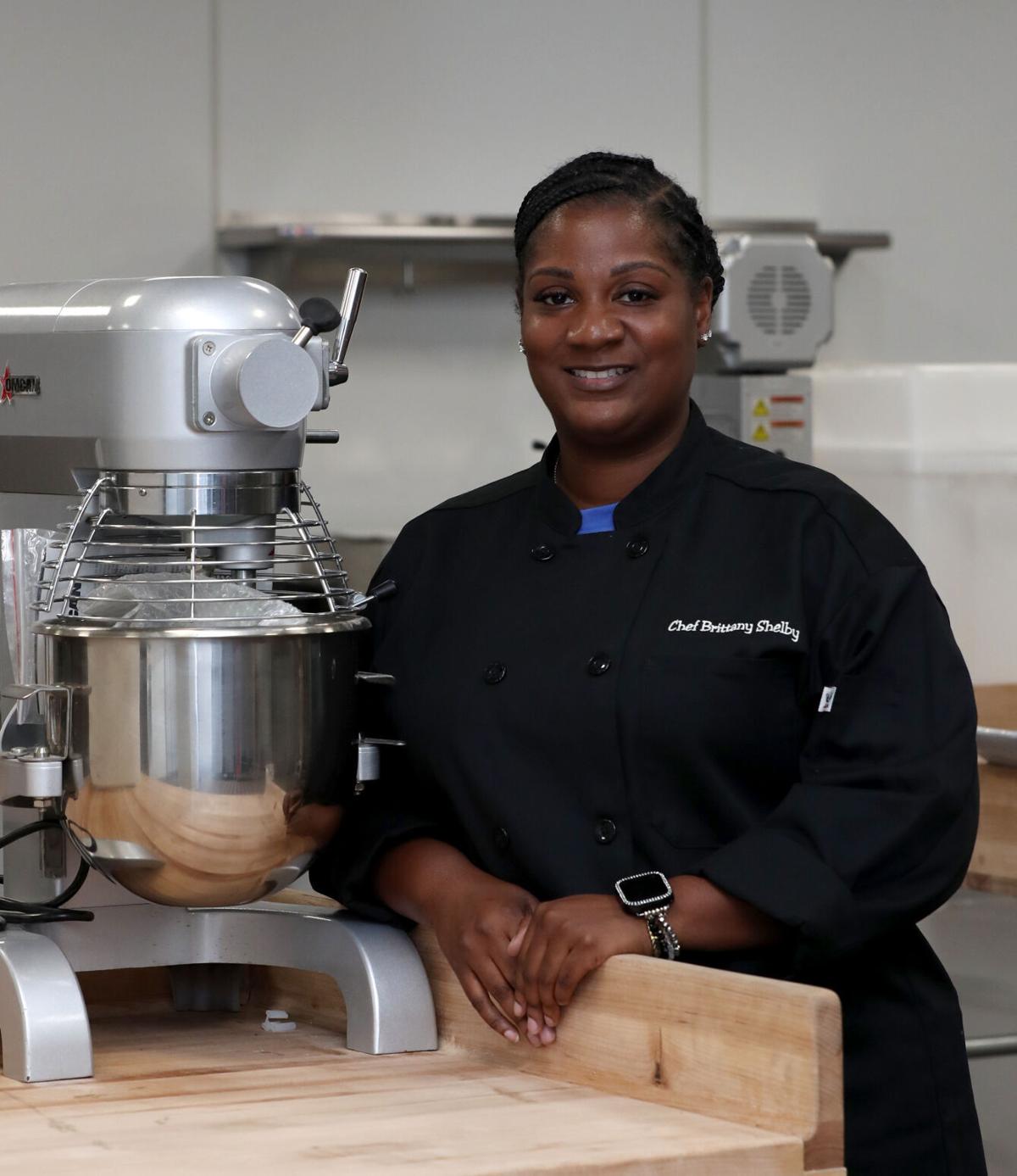 shelby chef
