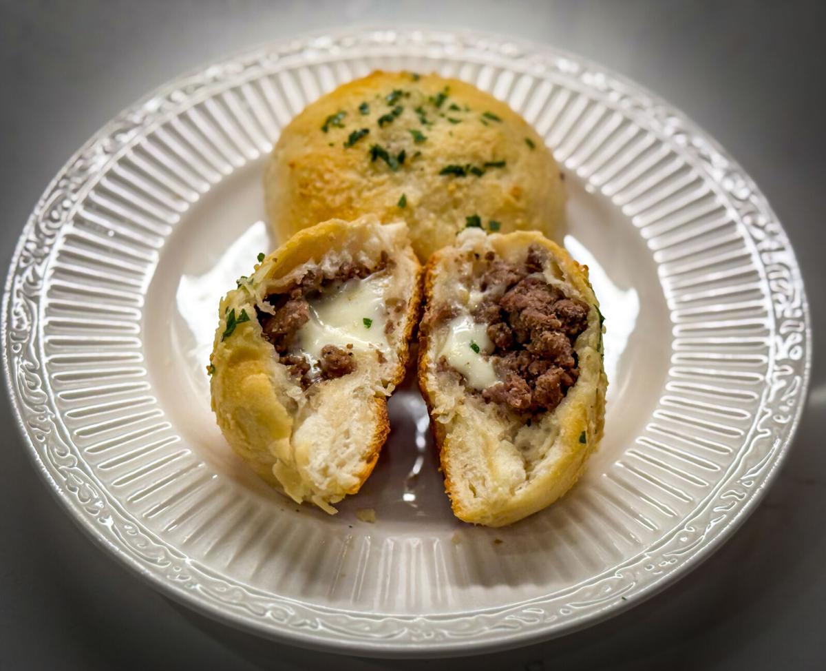 Burger bombs | Game On | coastmonthly.com