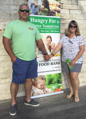 Galveston County Food Bank Steak Night Fundraiser | Party Pics ...