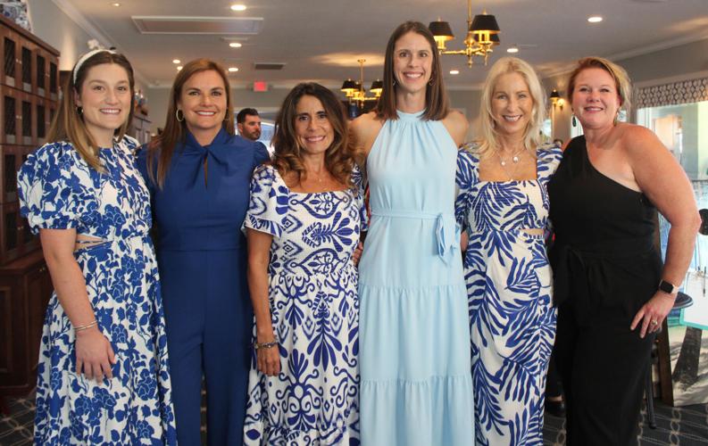 Fall Regatta | Party Pics | coastmonthly.com