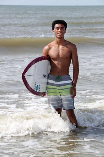 Serious surfers | Features | coastmonthly.com