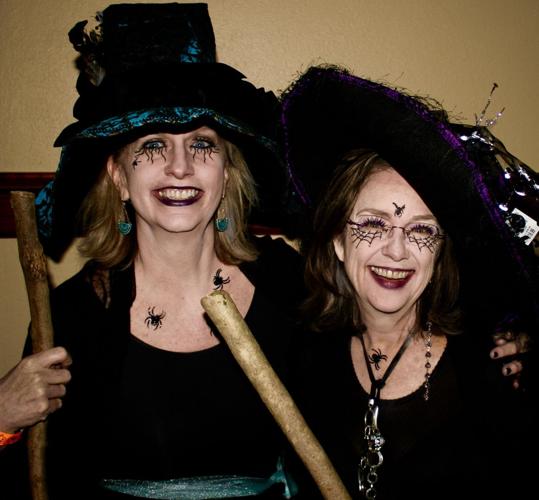 Galveston Island Witches’ Ball | Party Pics | coastmonthly.com