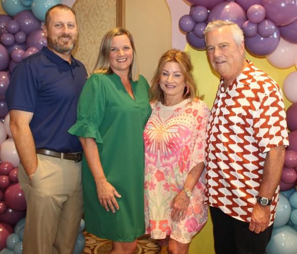 Paws Gala | Party Pics | coastmonthly.com