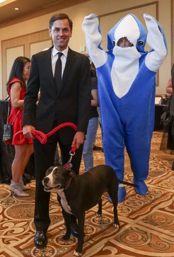PAWS Gala | Party Pics | coastmonthly.com