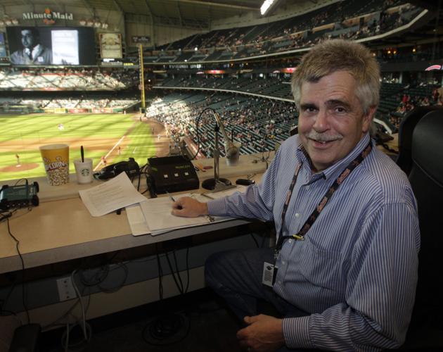 At bat with Bob Ford | Features | coastmonthly.com