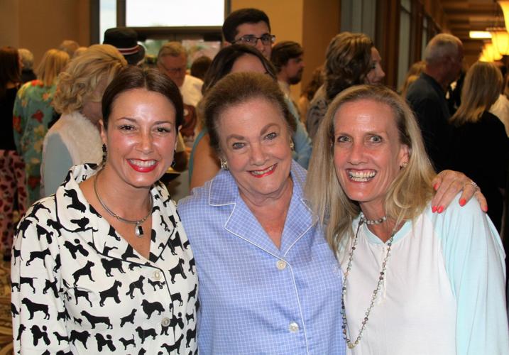 PAWS Gala | Party Pics | coastmonthly.com