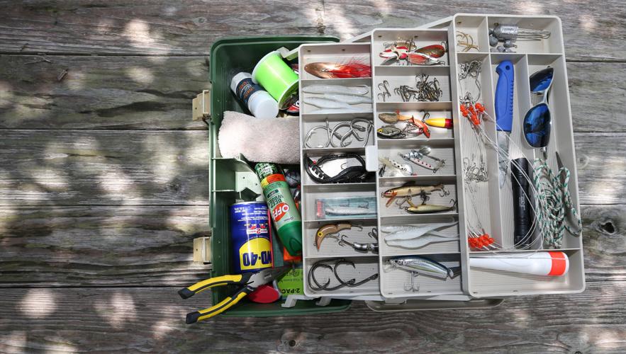 Want to wet a line? | Features | coastmonthly.com