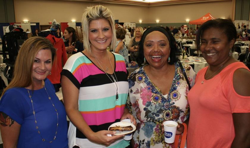 Taste of the Town and Auction | Party Pics | coastmonthly.com