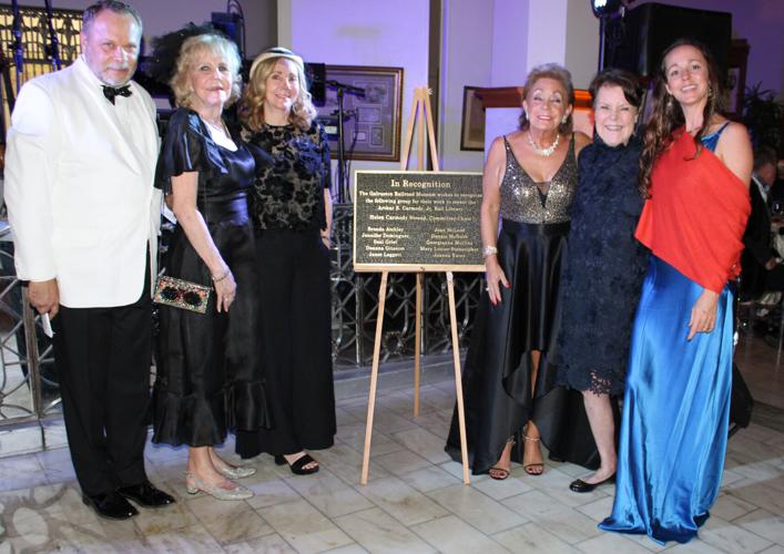 Rail Baron's Ball | Party Pics | coastmonthly.com