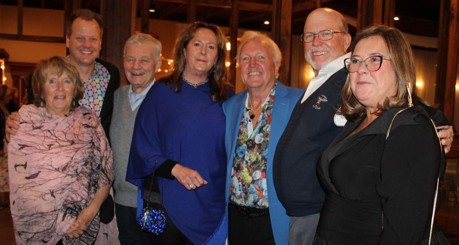 Float the Boat | Party Pics | coastmonthly.com