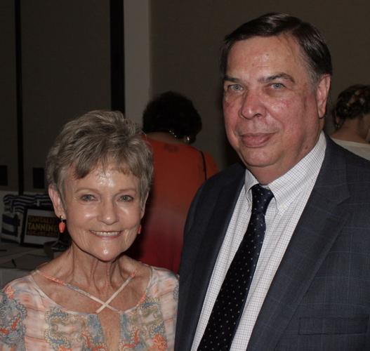 Galveston Seafarers Center Gala | Party Pics | coastmonthly.com