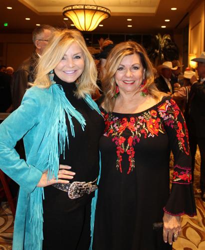 Paws Gala | Party Pics | coastmonthly.com