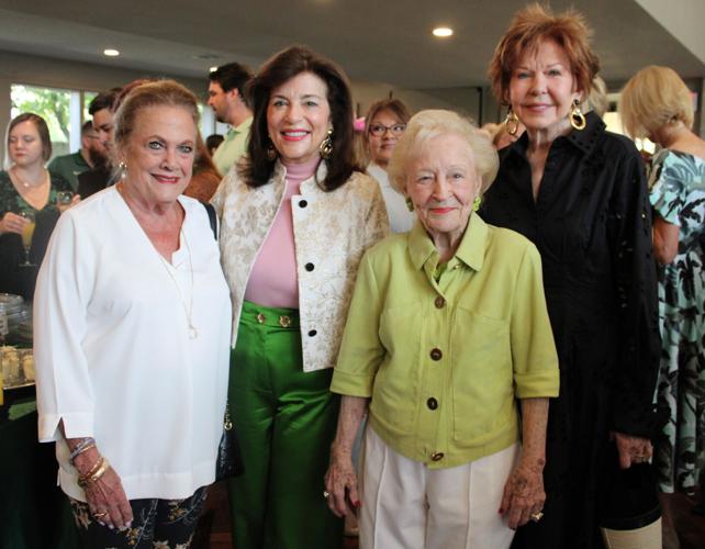 Literacy Luncheon | Party Pics | coastmonthly.com