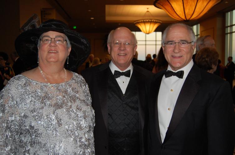 Galveston College 50th Anniversary Gala | Party Pics | coastmonthly.com