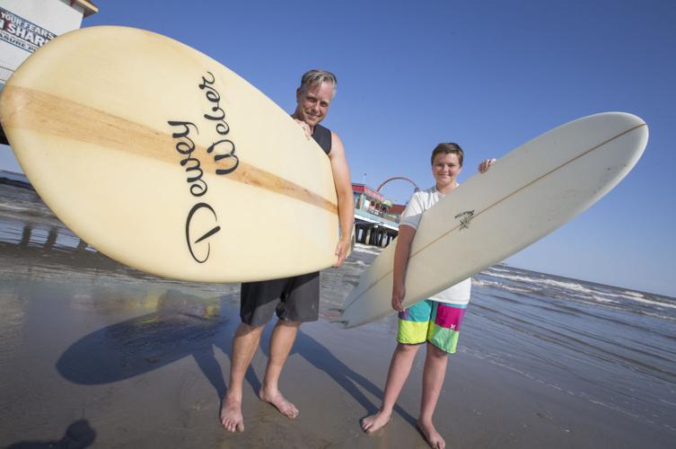 Family tides | Features | coastmonthly.com