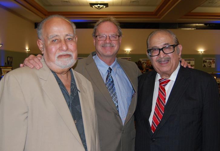 College of the Mainland Foundation 50th Anniversary Gala | Party Pics ...