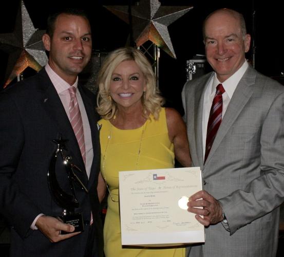 George P. Mitchell Regional Entrepreneurs of the Year | Party Pics ...