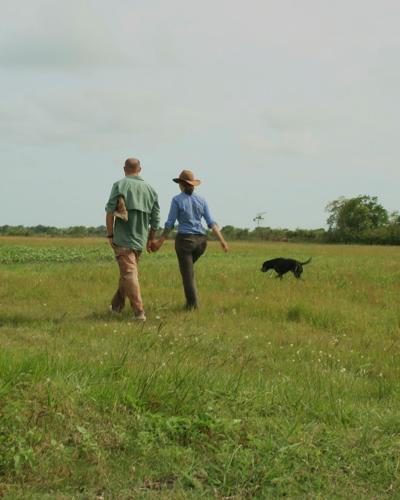 The McFarmers | Features | coastmonthly.com