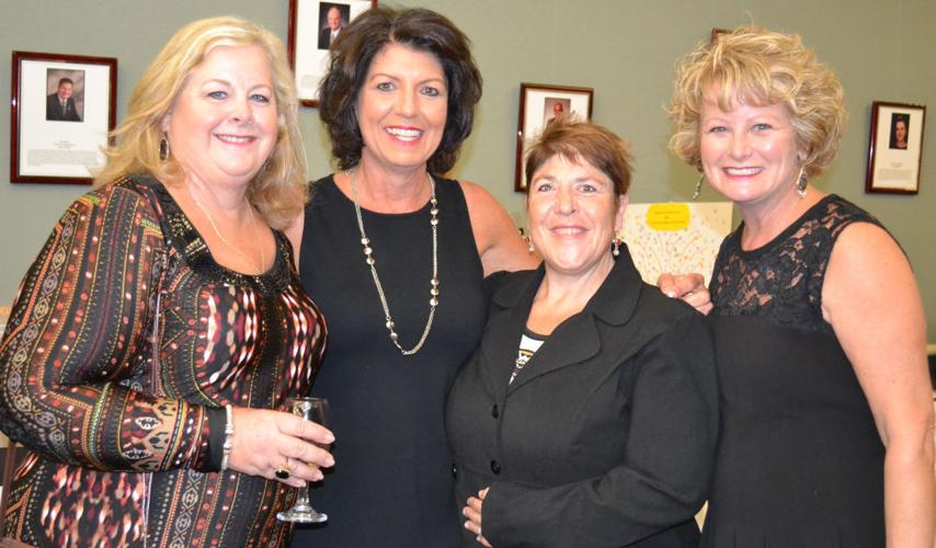 Hall of Honor | Party Pics | coastmonthly.com