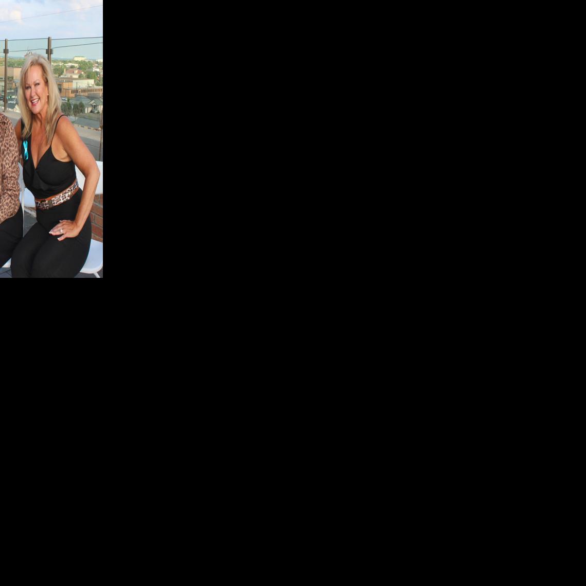 Party Pics | coastmonthly.com