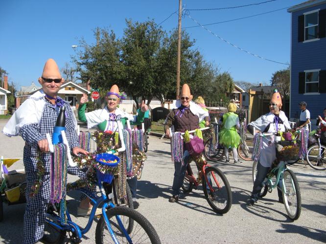 'Quite a spectacle' | Features | coastmonthly.com