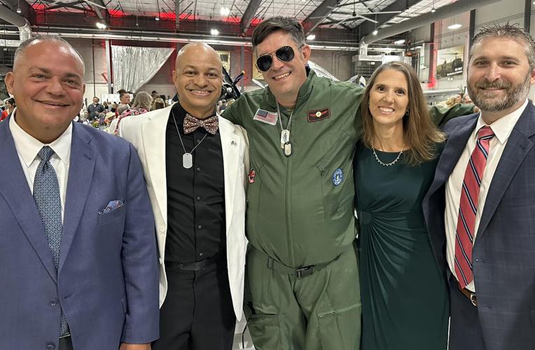 CCEF Awards Gala | Party Pics | coastmonthly.com