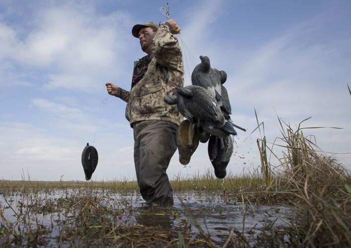 ‘We’re hunters, but we’re not killers’ | Features | coastmonthly.com