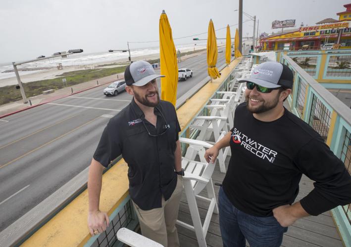 A saltwater solution | Features | coastmonthly.com