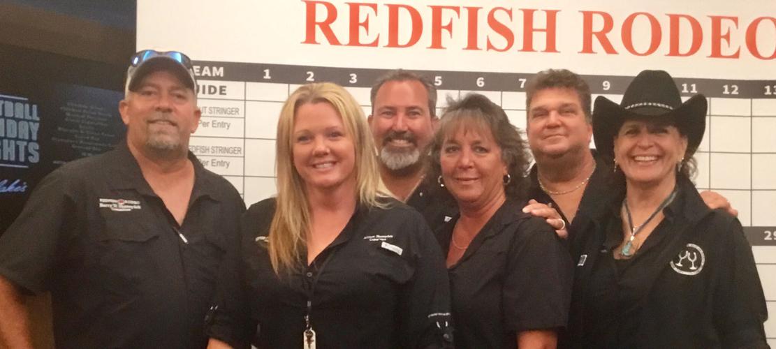 Redfish Rodeo | Party Pics | coastmonthly.com