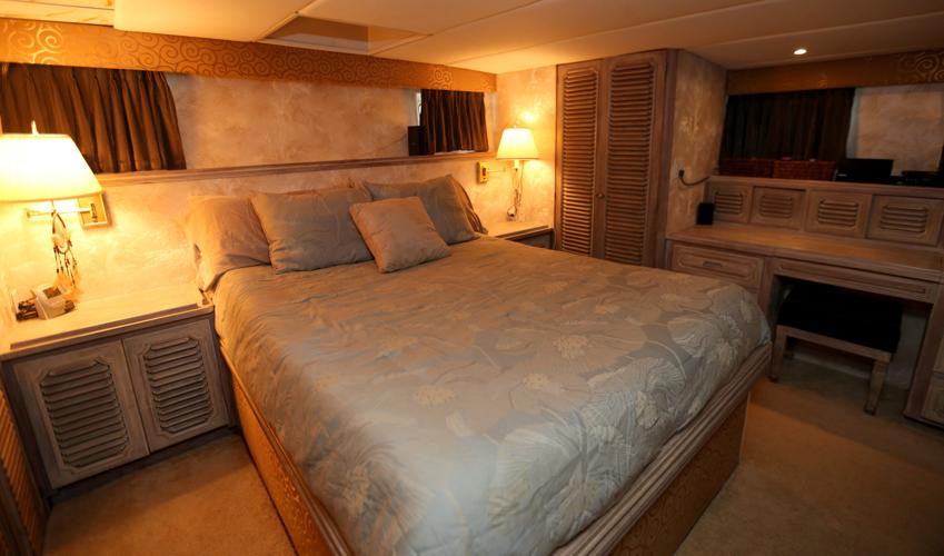 Ocean Chase | Features | coastmonthly.com