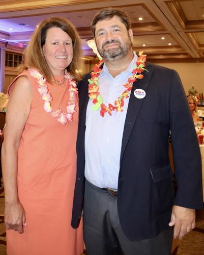 Galveston Republican Women 70th anniversary | Party Pics | coastmonthly.com
