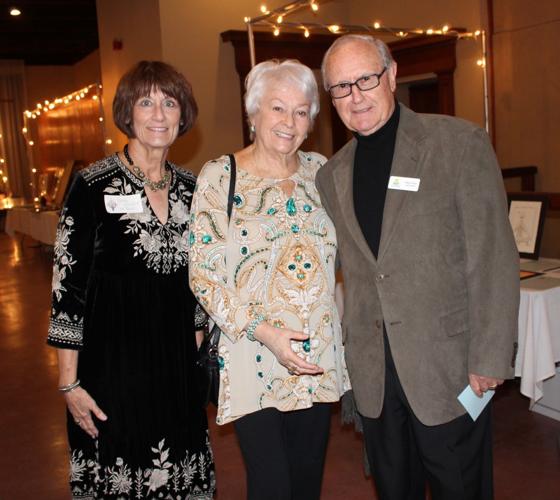 Float the Boat | Party Pics | coastmonthly.com