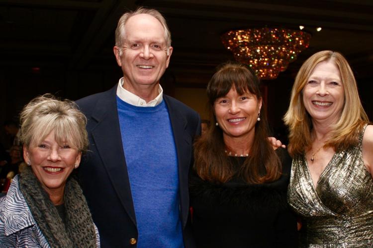 Galveston Association of Realtors Installation Party | Party Pics ...