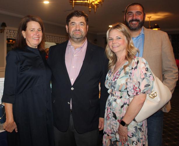 Fall Regatta | Party Pics | coastmonthly.com