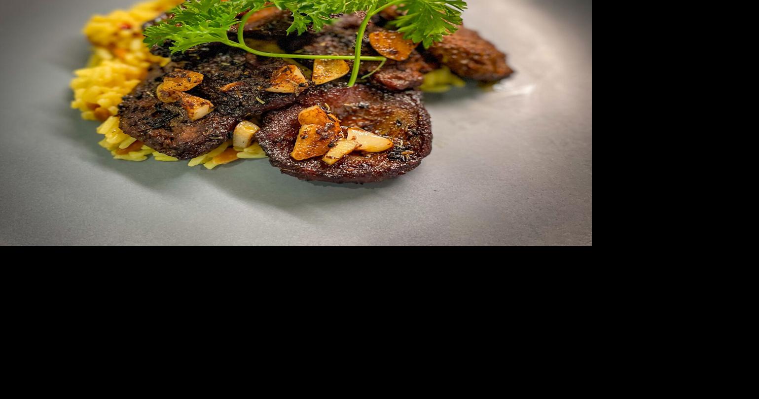 Delectable dove | Game On | coastmonthly.com