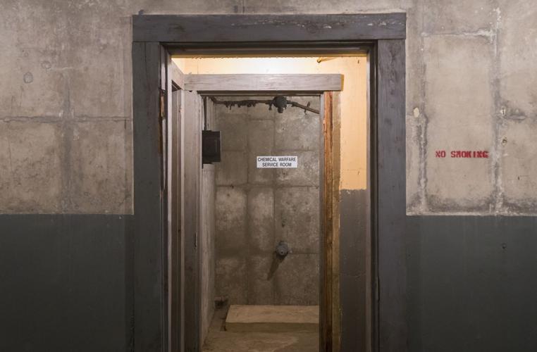 Forgotten fort | Features | coastmonthly.com