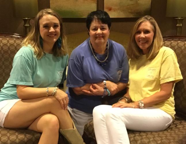 Redfish Rodeo | Party Pics | coastmonthly.com