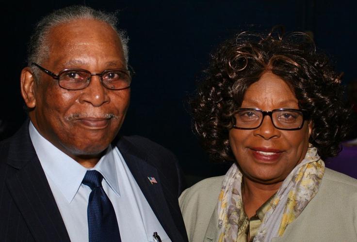 Black Heritage Banquet | Party Pics | coastmonthly.com