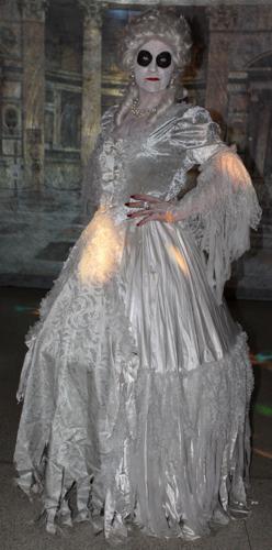 Witches’ Ball | Party Pics | coastmonthly.com