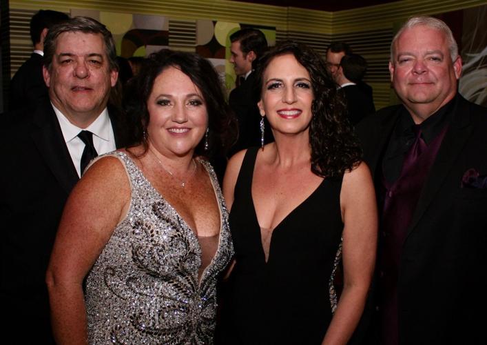 San Luis Salute | Party Pics | coastmonthly.com