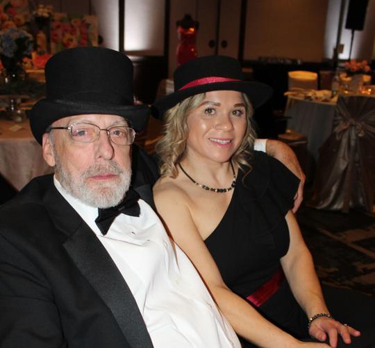 CCEF Regency Gala | Party Pics | coastmonthly.com