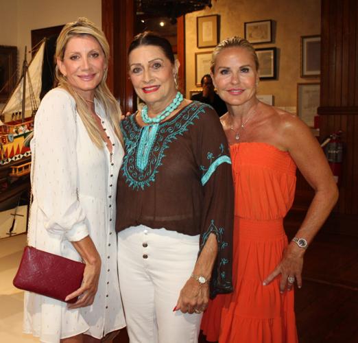 The Bryan Museum Exhibition Opening | Party Pics | coastmonthly.com