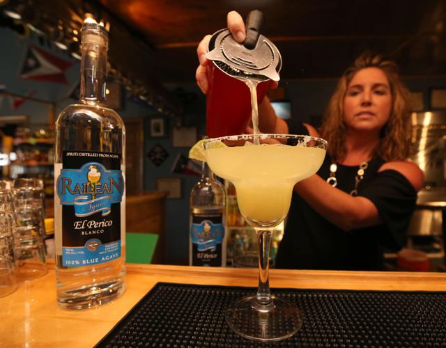 Tequila’s time | Down the Hatch | coastmonthly.com