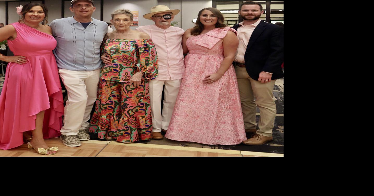 Dickinson ISD Education Foundation Gala | Party Pics | coastmonthly.com