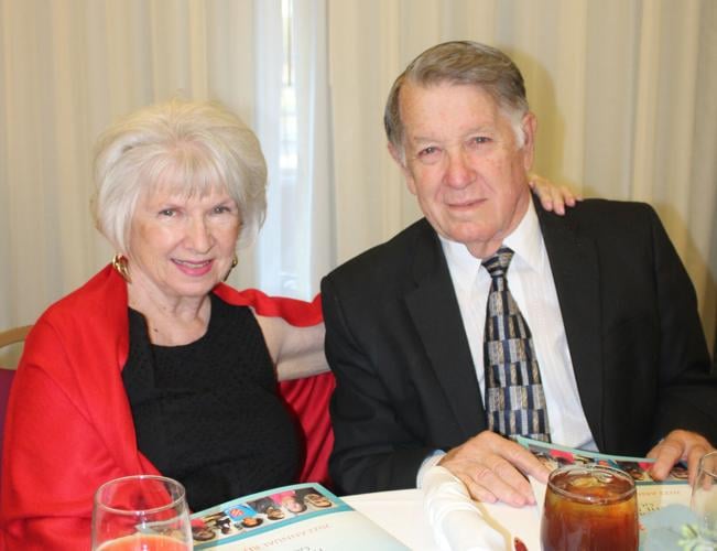 The Salvation Army 130th Celebration and Style Show | Party Pics ...