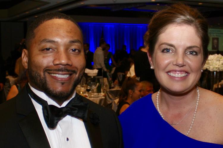 Clear Creek Education Foundation Gala | Party Pics | coastmonthly.com